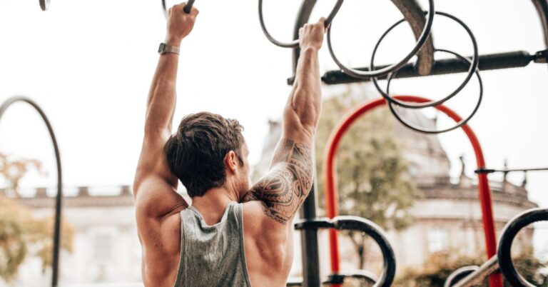 Calisthenics Exercises: Benefits, Types of Exercises, & More