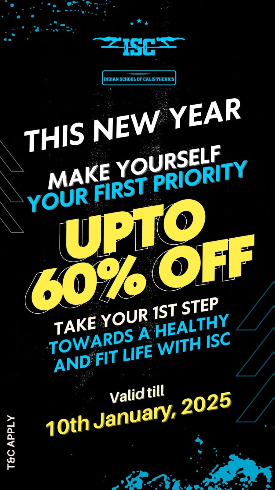 Calisthenics vs Gym: Select the Best! | ISC Mumbai