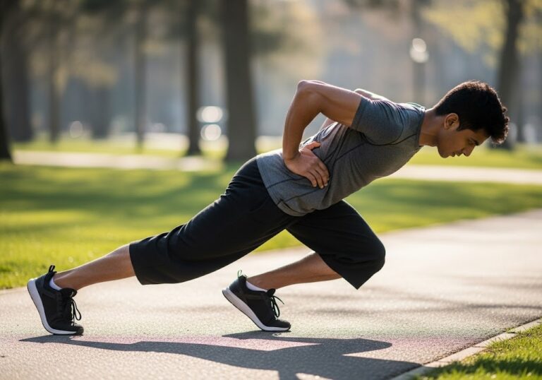 10 Calisthenics for Triceps Exercise- Build Strength Naturally