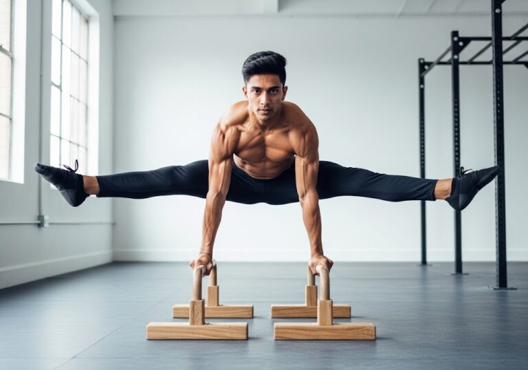 Calisthenics Planche Beginners Tutorial: Master Bodyweight Move