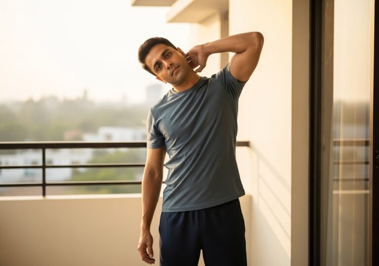 Warm Up Exercises for Beginners: Complete Calisthenics Plan