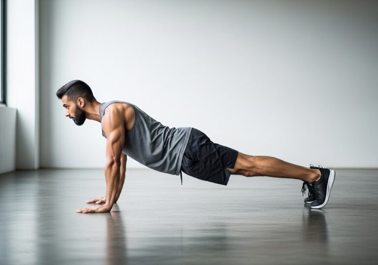 How to Do Plank Exercise? : Master Perfection in 8 Essential Step