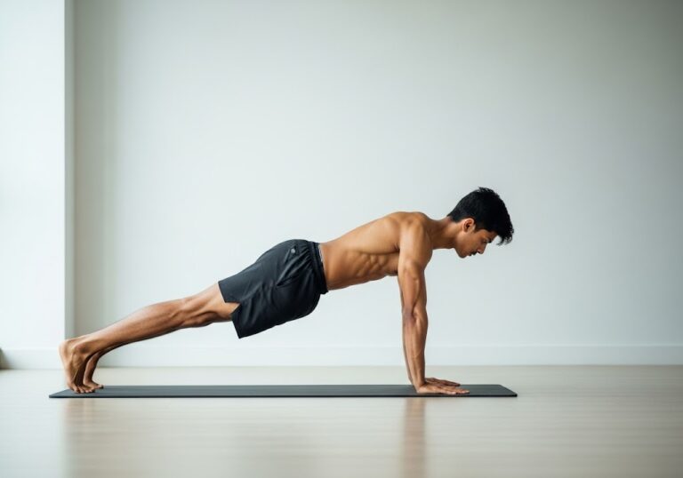 How to Do Plank Exercise? : Master Perfection in 8 Essential Step