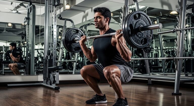 How to Lift Heavier Weights? : 8 Essential Principles for Strength