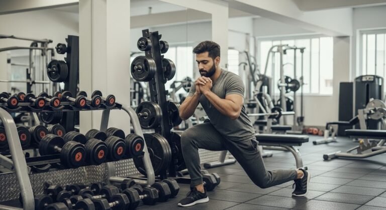 How to Lift Heavier Weights? : 8 Essential Principles for Strength