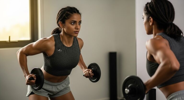 How to Lift Heavier Weights? : 8 Essential Principles for Strength