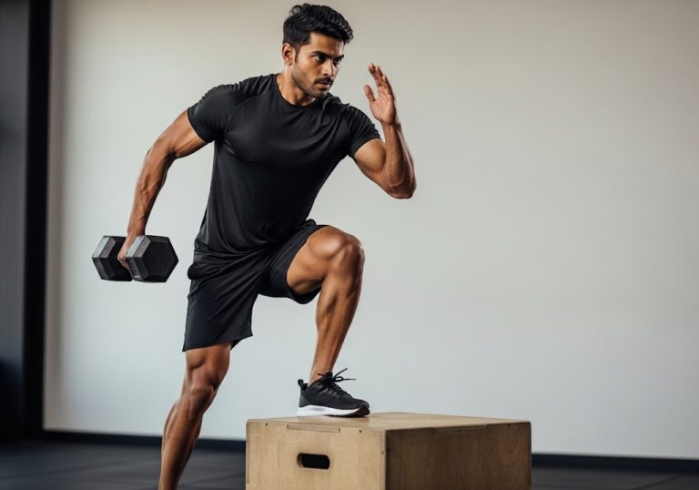 Unilateral Exercises: Complete Training for Unilateral Exercise