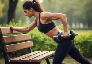 Unilateral Exercises: Complete Training for Unilateral Exercise