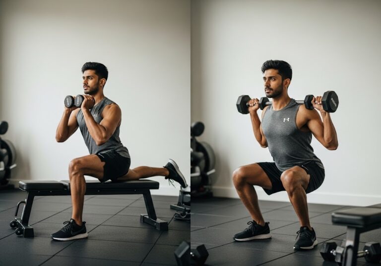Unilateral VS Bilateral Training: Complete Comparison Plan