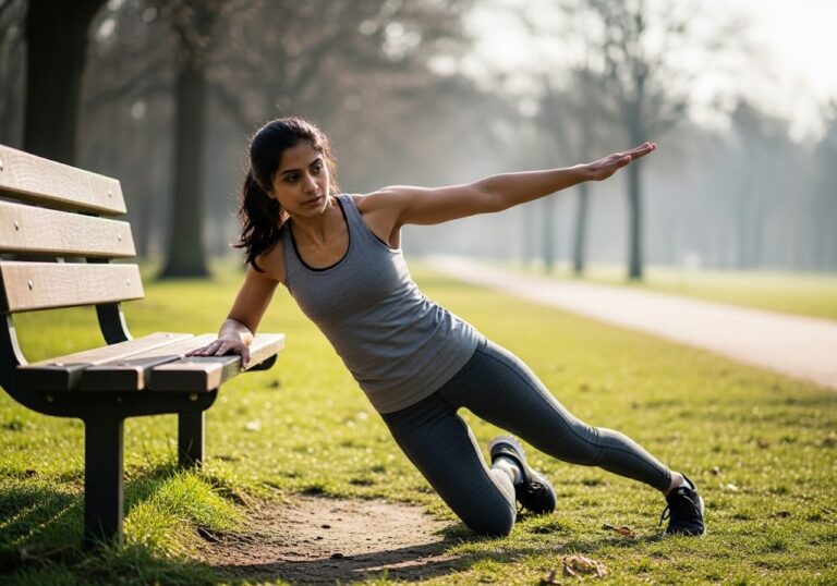 How to Do a One Arm Push Up: Complete Training Plan