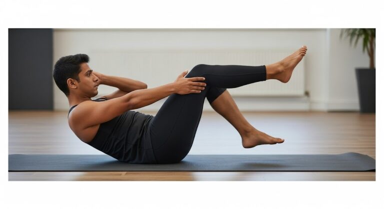 How to Do Bicycle Crunches: Complete Techniques, Benefits, Variations