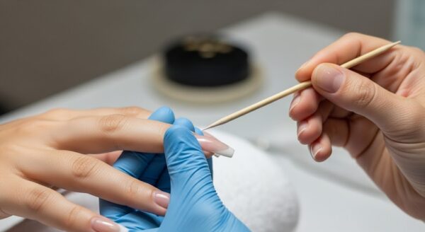 Nail Extension Removal At Home Like a Pro in 8 Easy Steps?
