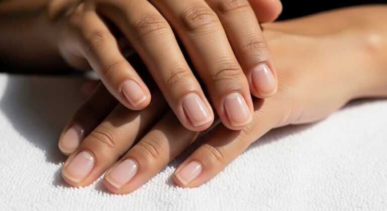 Nail Extension Removal At Home Like a Pro in 8 Easy Steps?