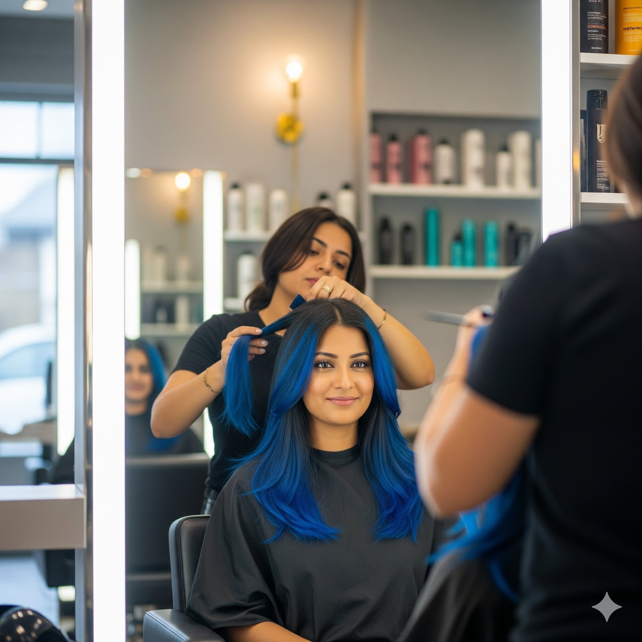 Balayage vs Highlights: Differences, Pros & Cons Explained